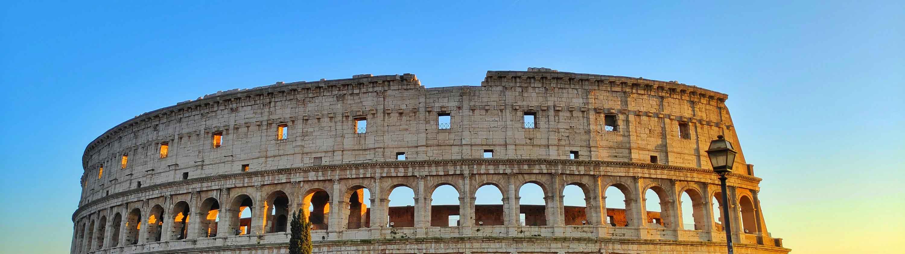 Direct Bus Fiumicino to Rome Termini | flibco.com