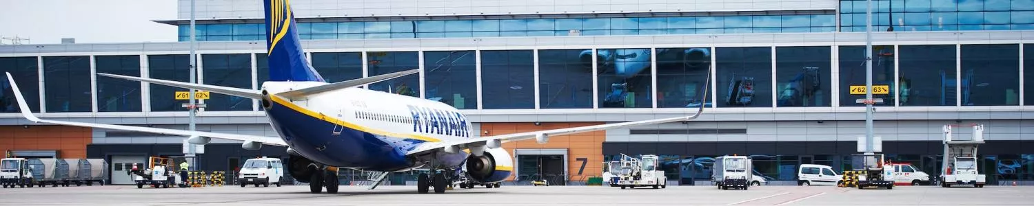 Verbindingen naar en vanaf de luchthaven van Charleroi